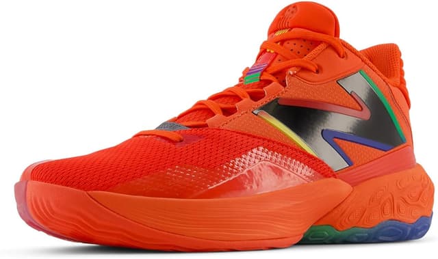 Best Outdoor Basketball Shoes 2026 | 3-Month Durability Test | 143 ...